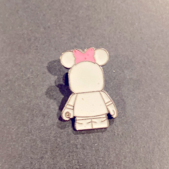 Disney | Other | Disney Pin Marie From Aristocats Inspired Vinylmation ...
